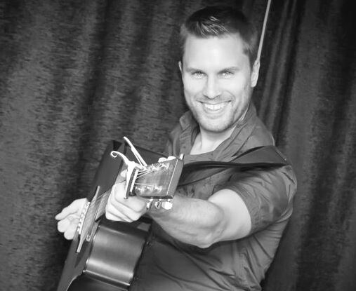 About – Luke Queen